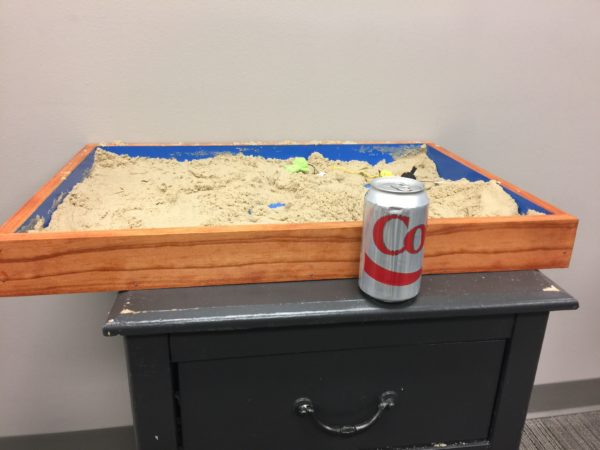 Sandtray Specs: The What, Why, and How of Your Tray - Sandtray Therapy ...