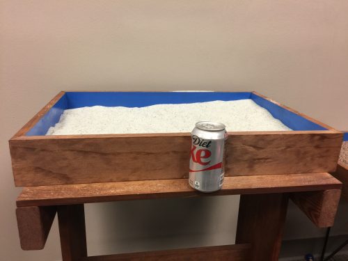 Sandtray Specs: The What, Why, and How of Your Tray - Sandtray Therapy ...