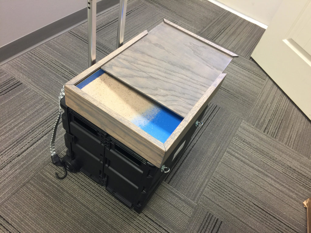 Sandtray Specs: The What, Why, and How of Your Tray - Sandtray Therapy ...