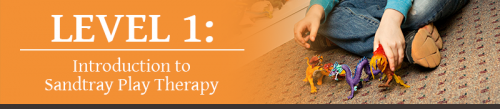 Internationally Credentialed Sandtray Therapist Program